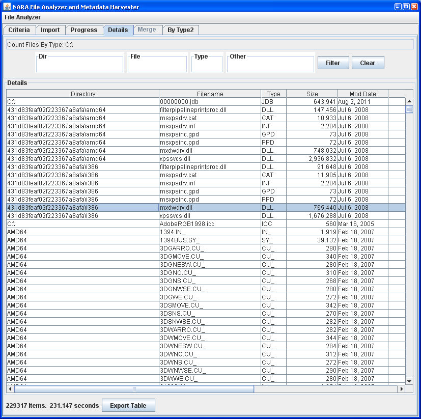 Accessioning – University of Illinois Archives – U of I Library