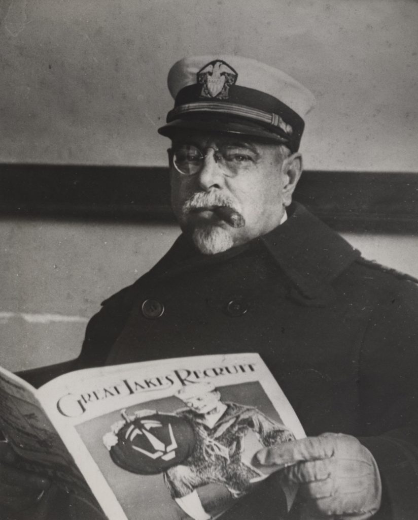 John Philip Sousa’s Newly Uncovered Letters – University of Illinois ...