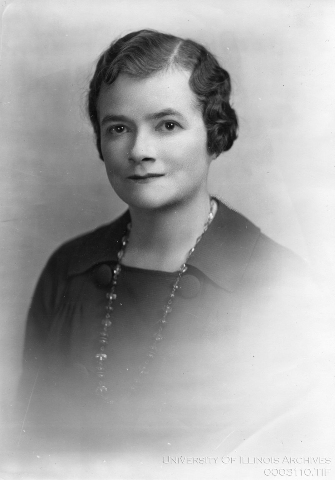 Women in the Early UIUC Engineering Library: An Underexplored History ...