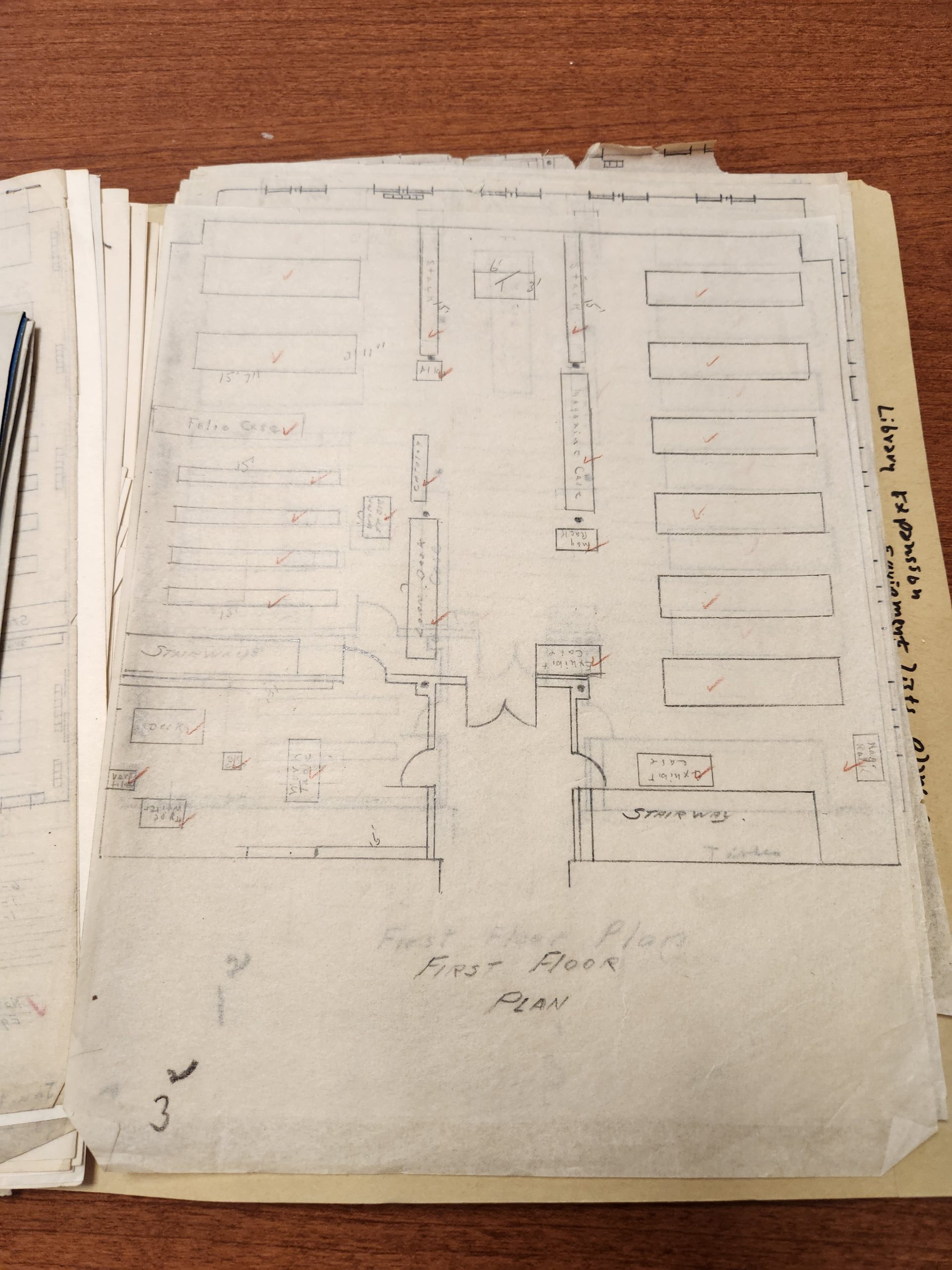 Women in the Early UIUC Engineering Library: An Underexplored History ...